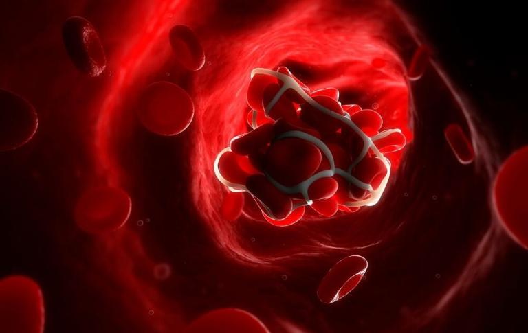 Your Complete Guide to Understanding Blood Clots - USA Vein Clinics