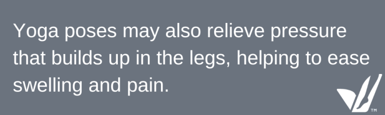 Yoga For Varicose Veins, Learn Exercises And Poses