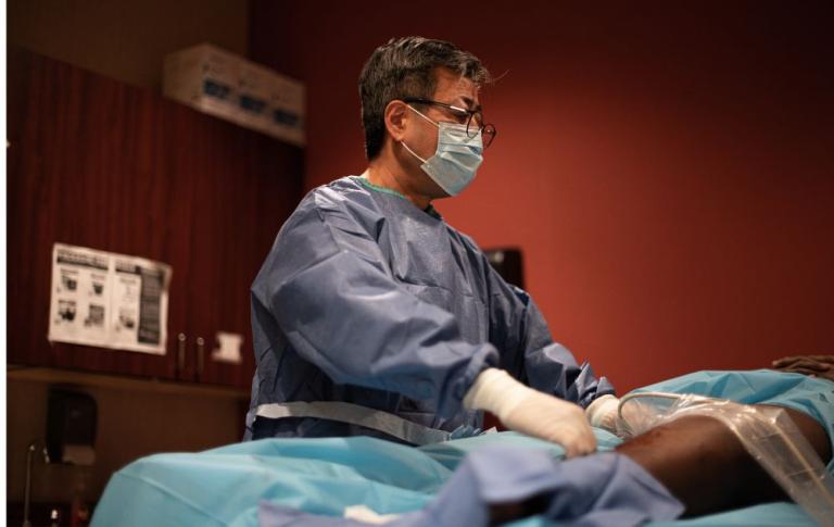 A Comprehensive Guide To Vein Treatments: From Spider Veins To Varicose ...