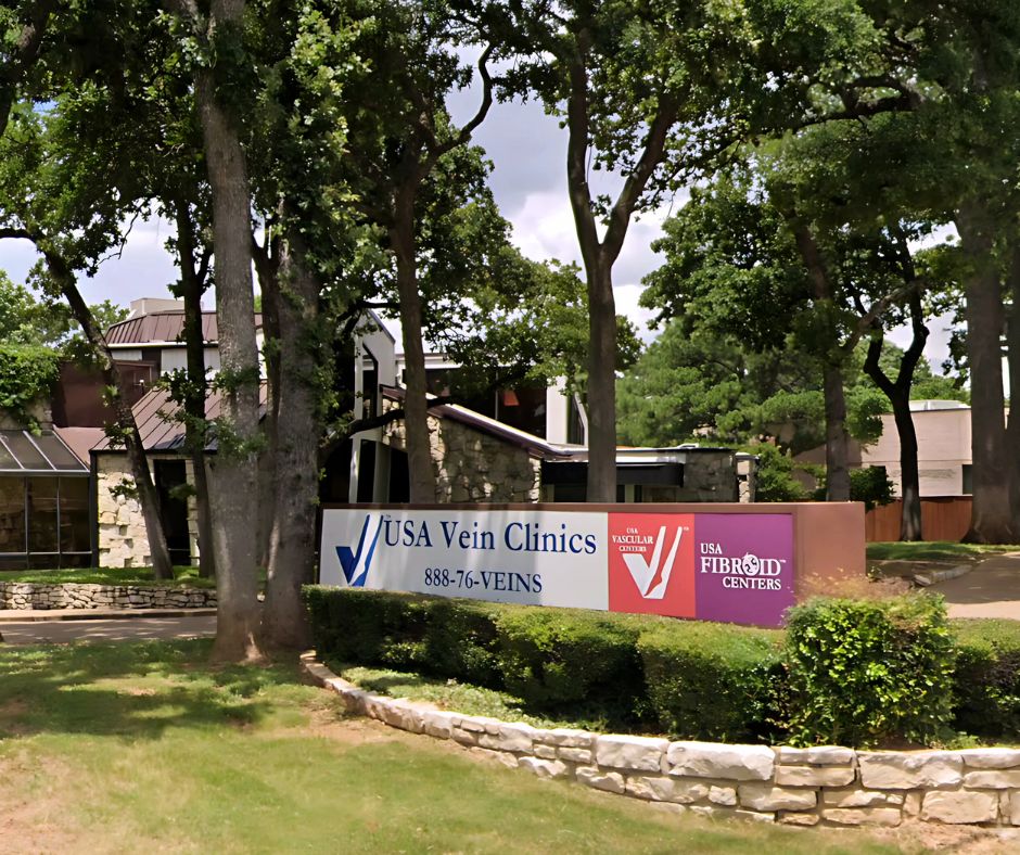 Varicose Vein Treatment Clinic In Arlington, TX