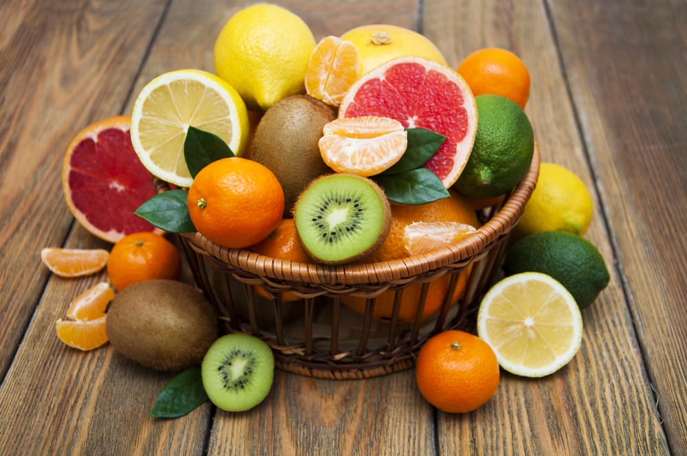 Can Foods Improve Blood Circulation in the Legs? | USA Vein Clinics
