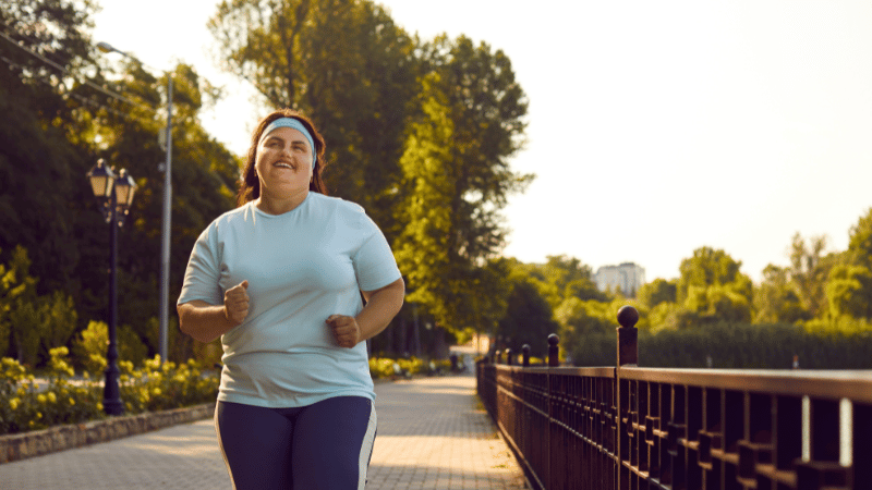 How Weight Affects Veins: Link Between Obesity & Varicose Veins