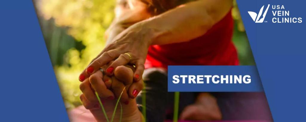 Best Exercises for Varicose Veins and Spider Veins