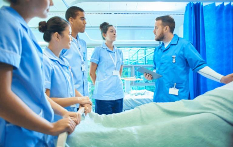 Leg Pain After Standing Too Long: Causes & Treatments