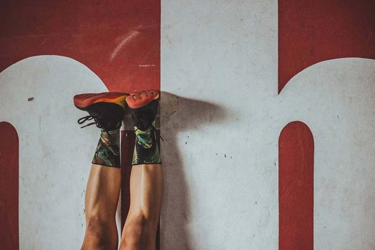 Health Benefits Of Elevating Legs: ﻿Improve Circulation & Reduce Swelling