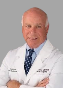 Vein Treatment Specialist Doctors for Varicose and Spider Veins