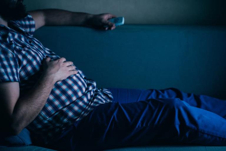 Top 5 Side Effects Of A Sedentary Lifestyle | USA Vein Clinics