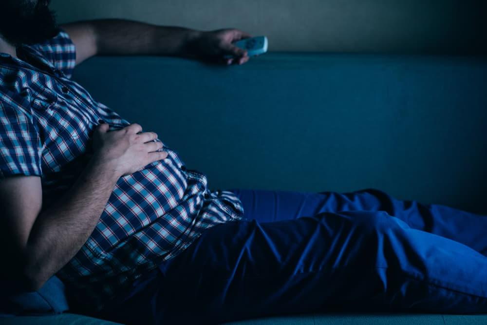Top 5 Side Effects Of A Sedentary Lifestyle Usa Vein Clinics