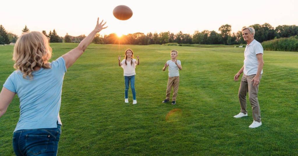 7 Exercises For Fall | Blog Article | USA Vein Clinics