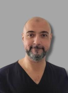 Khaled Said | USA Vein Clinics