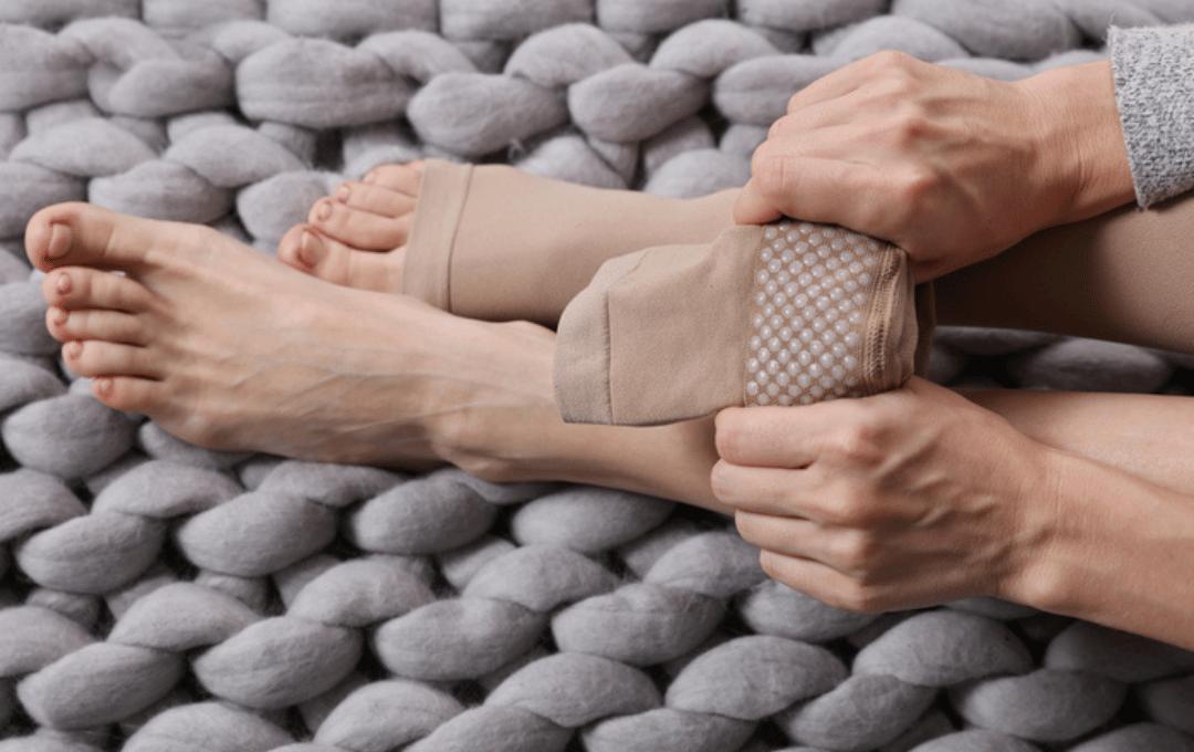 How To Improve Circulation In Your Legs: Tips And Treatments