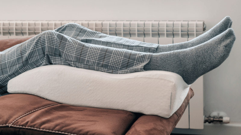 How Aging Impacts Your Veins | USA Vein Clinics