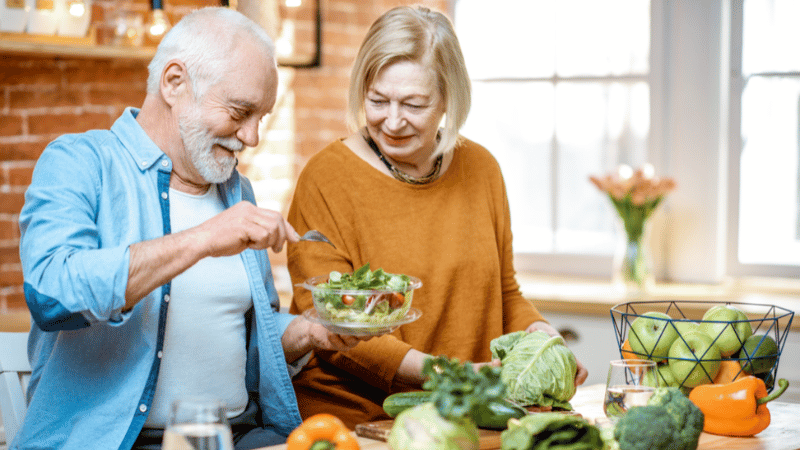 Best Foods That Improve Circulation & Blood Flow