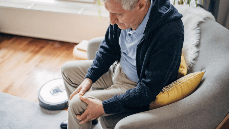 How To Reduce Your Risk Of DVT And PE