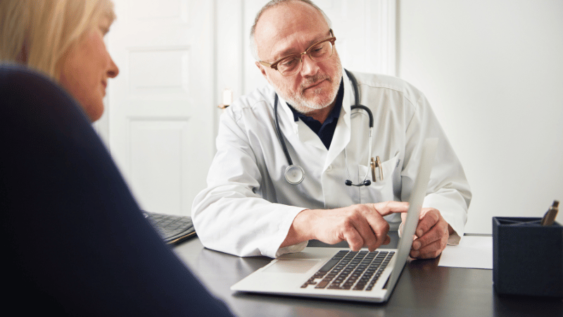 Hemosiderin Staining: Causes & Symptoms