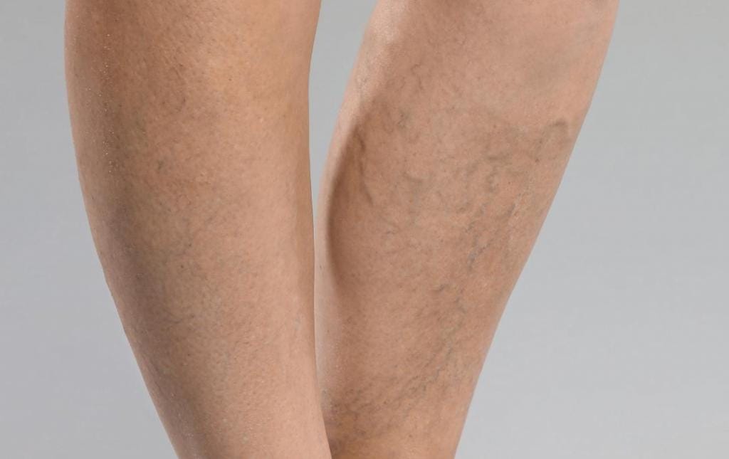 Understanding Brown Skin Discoloration On The Lower Legs | USA Vein Clinics