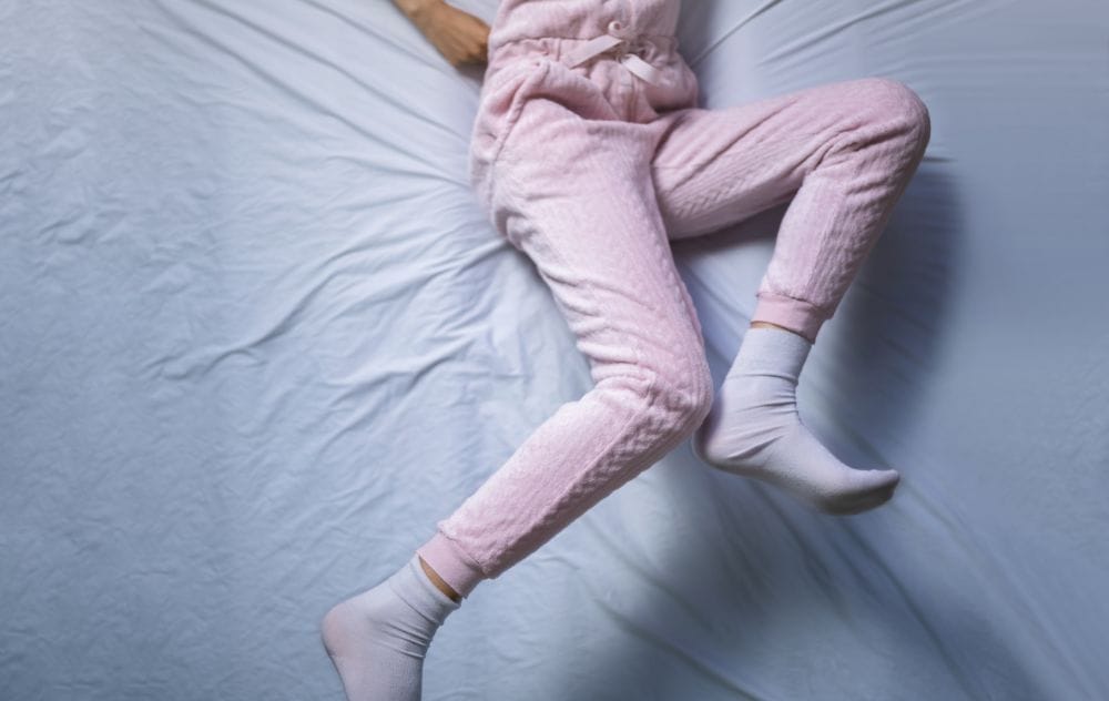 Are Restless Legs A Sign Of Vein Disease? | USA Vein Clinics